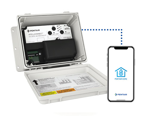 Caribbean Pools, Inc. - Pool equipment, manufacturer warranty and pool ...