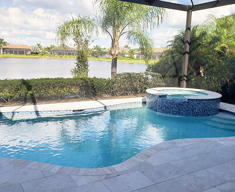 Services - Caribbean Pools, Inc. - Pool equipment, manufacturer ...